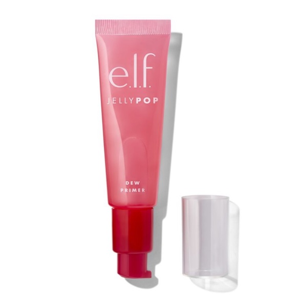 ELF | Makeup | Elf Jelly Pop Dew Primer | Poshmark